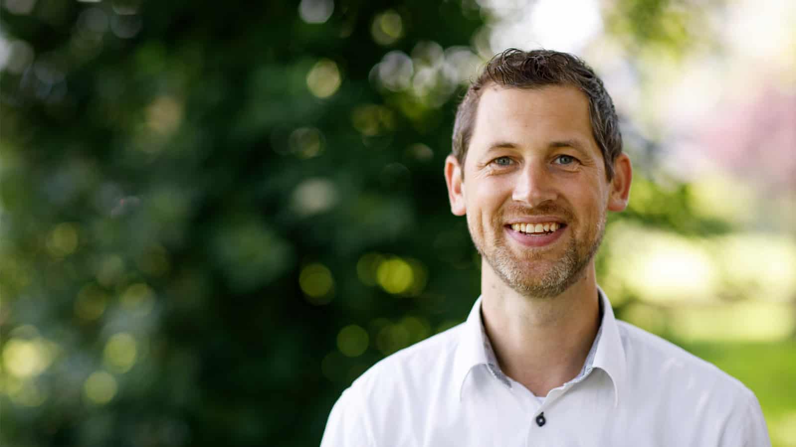 Zoemen met impactmaker Wouter Kindt - Actie Leer Netwerk