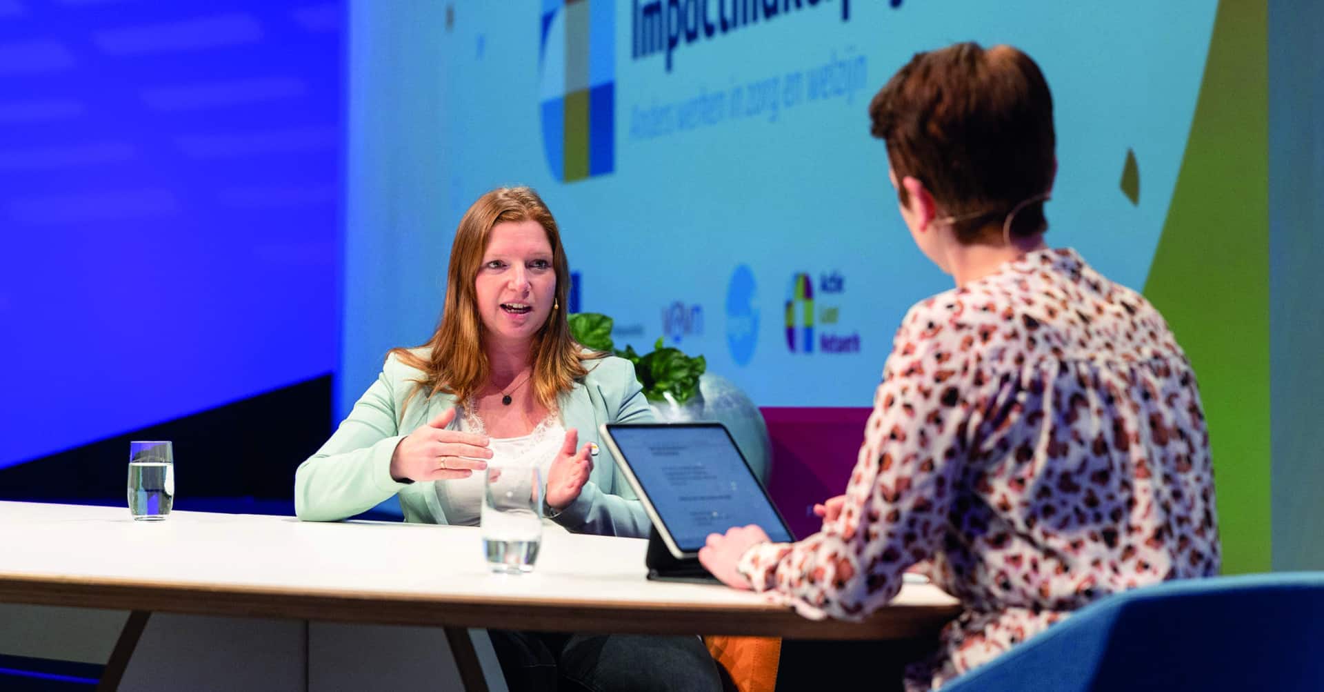 Conforte Innovatielab (Winnaar Impactmakerprijs 2021) - Actie Leer Netwerk