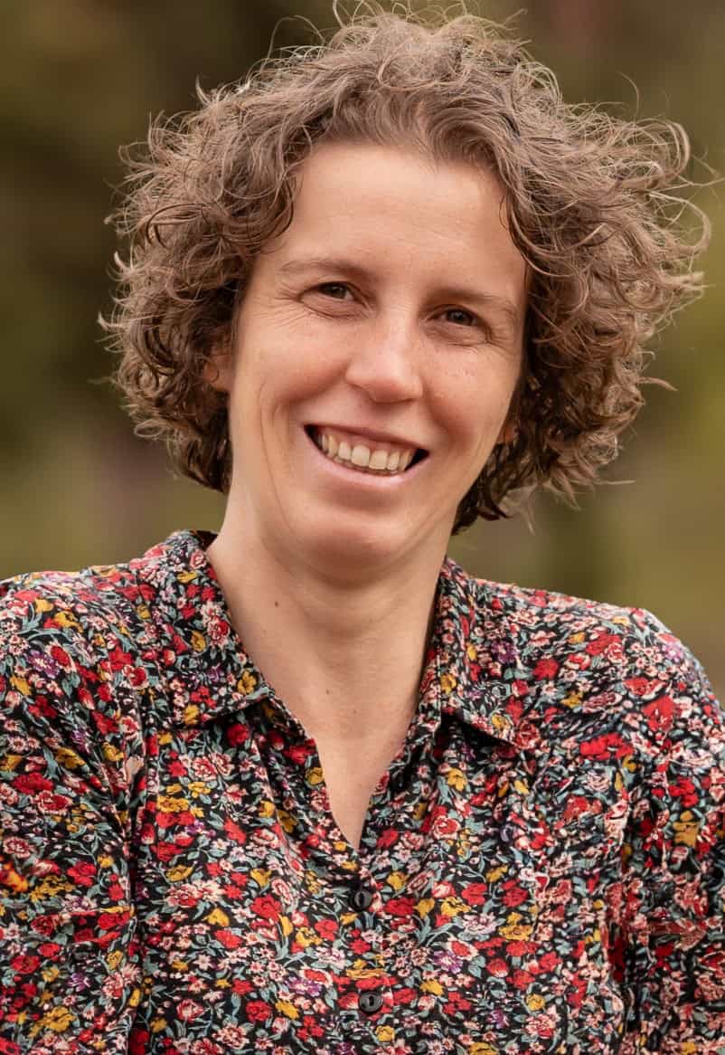 Even voorstellen: jurylid Impactmakerprijs Maartje - Actie Leer Netwerk